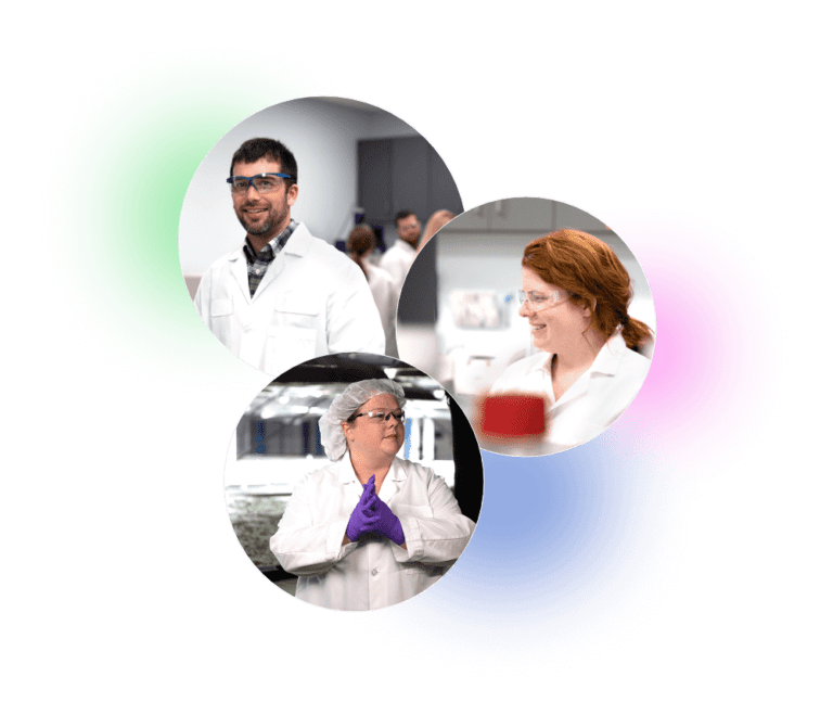 Unlock The Power of Plant-Based Manufacturing | Partner With KBio